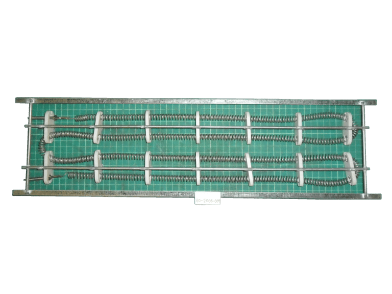 Heating Element , 4000W, 240V, 4KW (LENGTH 56 CM.)A0-E005-009 - Thiết ...